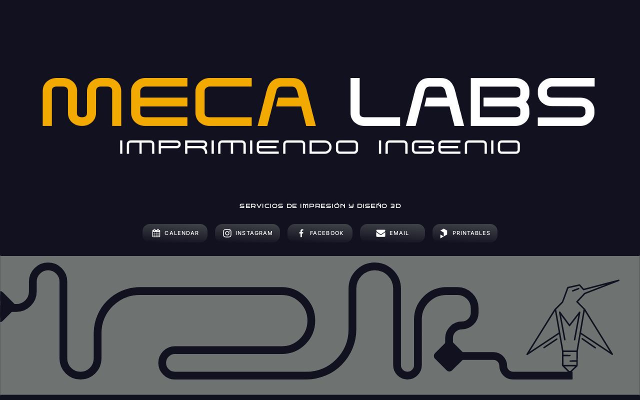 MECA LABS